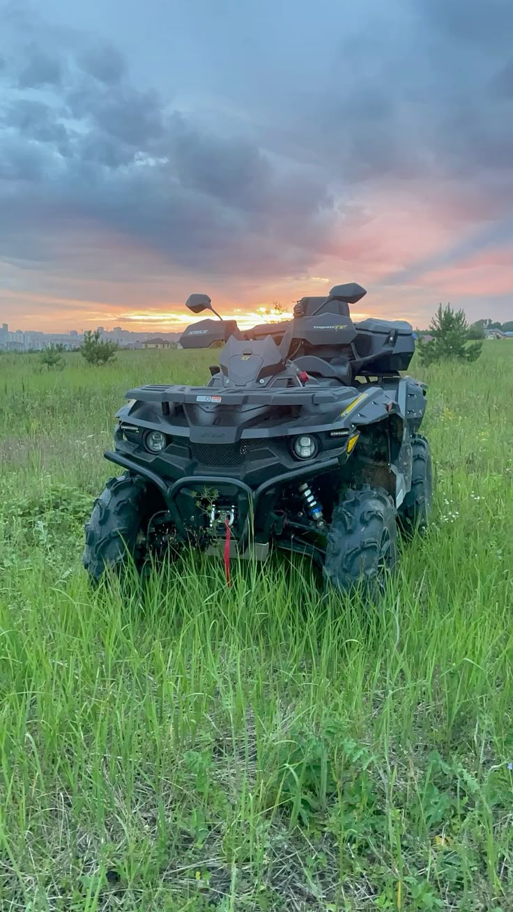 How Much Does a Quad Bike Cost in Nigeria? – CAD MOTO