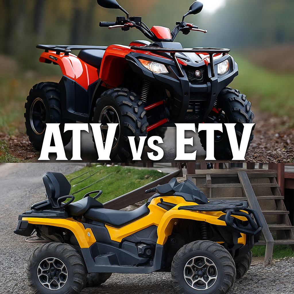 ATVs vs. ETVs: What You Need to Know Before You Buy — CadMoto Limited’s ...